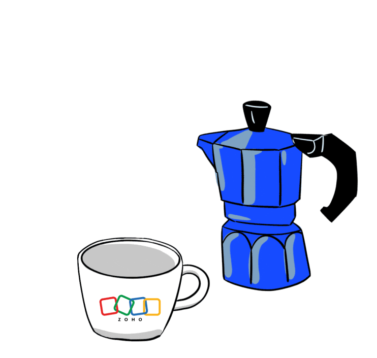 Zoho GIFs on GIPHY - Be Animated