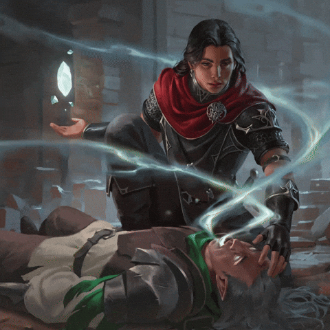 Dungeons & Dragons GIFs on GIPHY - Be Animated