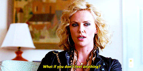 La guérison n'est jamais si prompte que la blessure