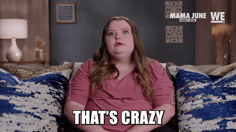 WE tv GIFs on GIPHY - Be Animated