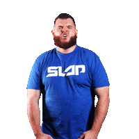 Power Slap GIFs on GIPHY - Be Animated