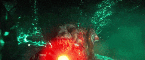 Second Extinction GIFs - Find & Share on GIPHY