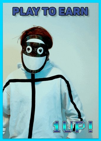 Play-to-earn GIFs - Get the best GIF on GIPHY