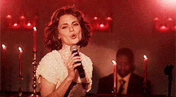 I Definitely Felt Like Fing GIFs - Get the best GIF on GIPHY