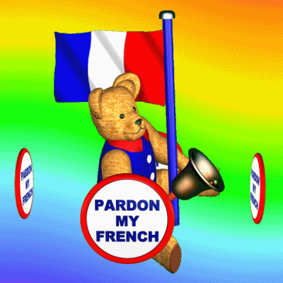 Pardon Je My Met GIFs - Get the best GIF on GIPHY