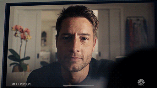 Season 5 Nbc GIF by This Is Us - Find & Share on GIPHY