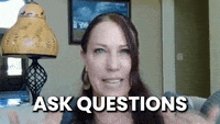 Asking Questions Gif