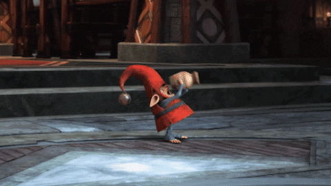 Can I Have Some More Rise Of The Guardians GIF by DreamWorks Animation ...
