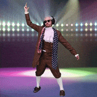 Dansende Trolldukke Gif Troll Dance GIFs | Tenor