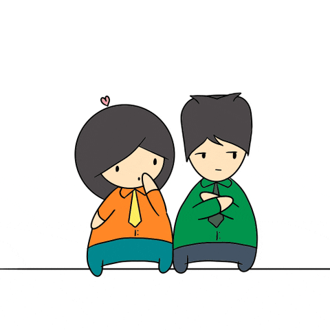 Happy Couple GIF - Find & Share on GIPHY