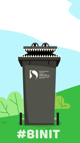 Environment Reduce GIF by What's on Derry Strabane - Find & Share on GIPHY