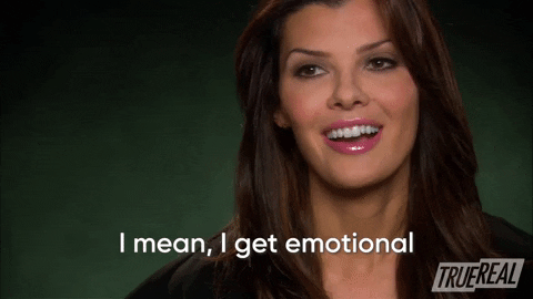 I-get-emotional GIFs - Get the best GIF on GIPHY