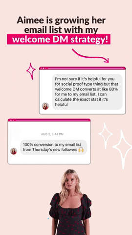 Social-proof GIFs - Get the best GIF on GIPHY