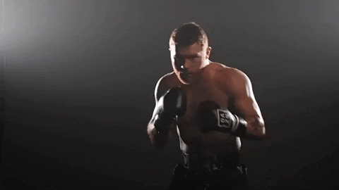 Canelo Punching GIFs - Get the best GIF on GIPHY