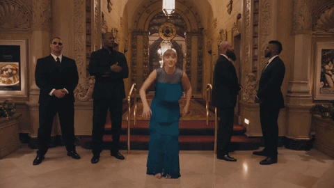 Delicate GIF by Taylor Swift - Find & Share on GIPHY