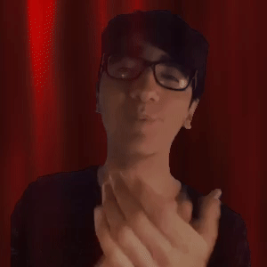 Slow Clapping Clips - Find & Share on GIPHY