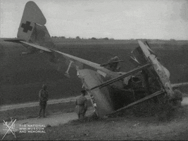 National WWI Museum and Memorial GIF - Find & Share on GIPHY