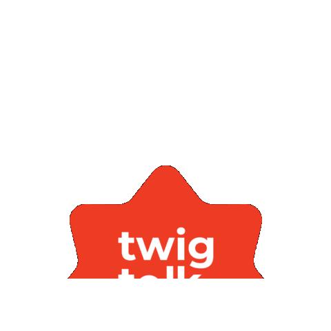 Twig Talk 2024 GIFs on GIPHY - Be Animated