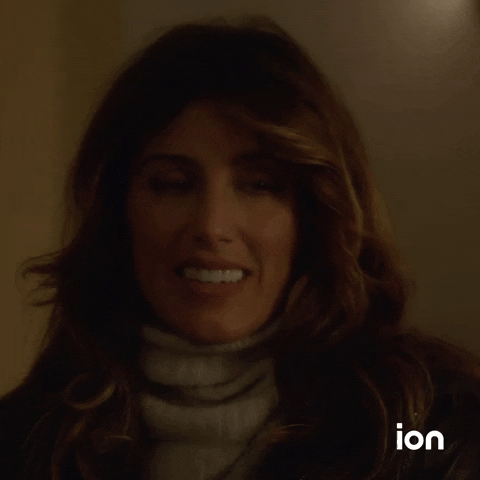 Ncis GIF by ION - Find & Share on GIPHY