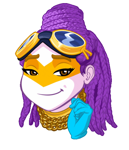 Stickers GIFs on GIPHY - Be Animated