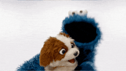 Sesame Street Moving Gif Sesame Street Graphic Animated Gif Graphics