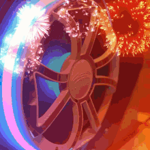 Fireworks With Sounds GIFs - Find & Share on GIPHY