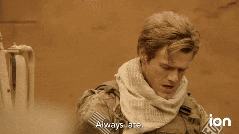 Always Gif