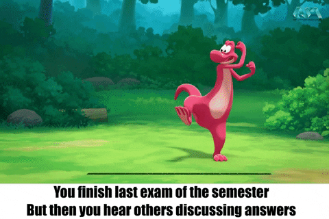 Last-exam GIFs - Get the best GIF on GIPHY