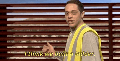 I-think-we-built-a-ladder GIFs - Find & Share on GIPHY