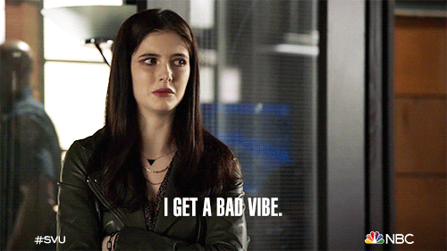 Sense-and-sensitivity GIFs - Get the best GIF on GIPHY