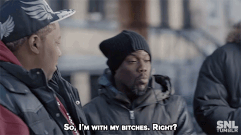 Corner Boys GIFs - Get the best GIF on GIPHY