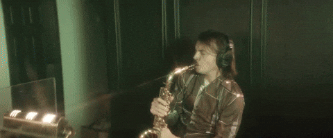 Careless Whisper GIF by Train - Find & Share on GIPHY