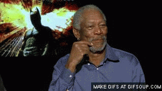 Morgan Freeman GIFs - Find & Share on GIPHY