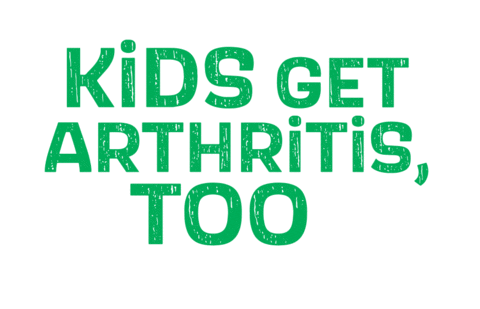 Arthritis Foundation GIFs on GIPHY - Be Animated