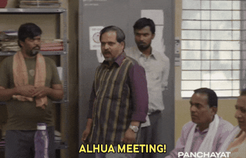 The Viral Fever GIFs on GIPHY - Be Animated