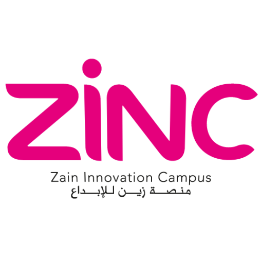 Innovation Zinc Sticker by Zain Jordan for iOS & Android | GIPHY