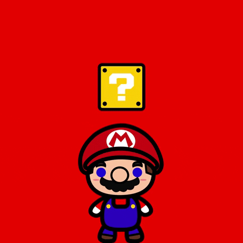 Nintendo GIFs on GIPHY - Be Animated