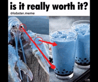Blue Lobster Meme GIFs - Find & Share on GIPHY