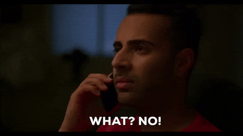 Phone A Friend GIF by Welcome To Surrey - Find & Share on GIPHY