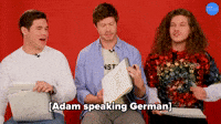 Speaking-german GIFs - Get the best GIF on GIPHY