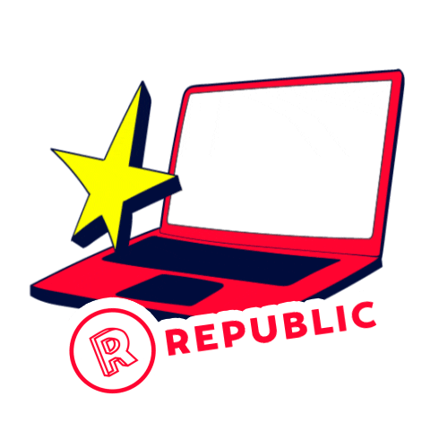 Republic Group GIFs on GIPHY - Be Animated