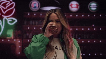 Dancing With The Devil...The Art Of Starting Over GIFs on GIPHY - Be ...