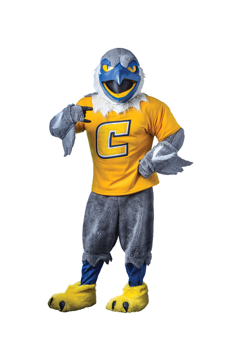 Utc Utchattanooga Sticker by The University of Tennessee at Chattanooga ...