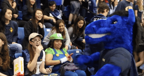 Aggies Mascot GIFs - Get the best GIF on GIPHY