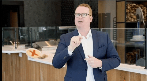 Business Asl GIF - Find & Share on GIPHY