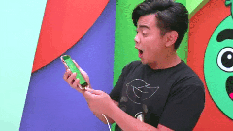 When I Find My Phone GIFs - Get the best GIF on GIPHY