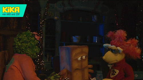 Handing Out Presents GIFs - Get the best GIF on GIPHY