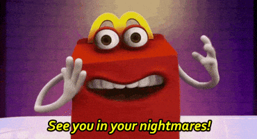 Nightmare GIFs - Find & Share on GIPHY