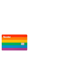 Revolut Pride GIFs on GIPHY - Be Animated