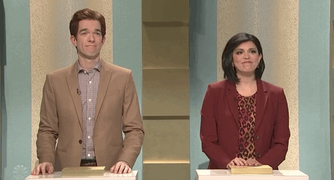 Snl Waving GIF by Saturday Night Live - Find & Share on GIPHY
